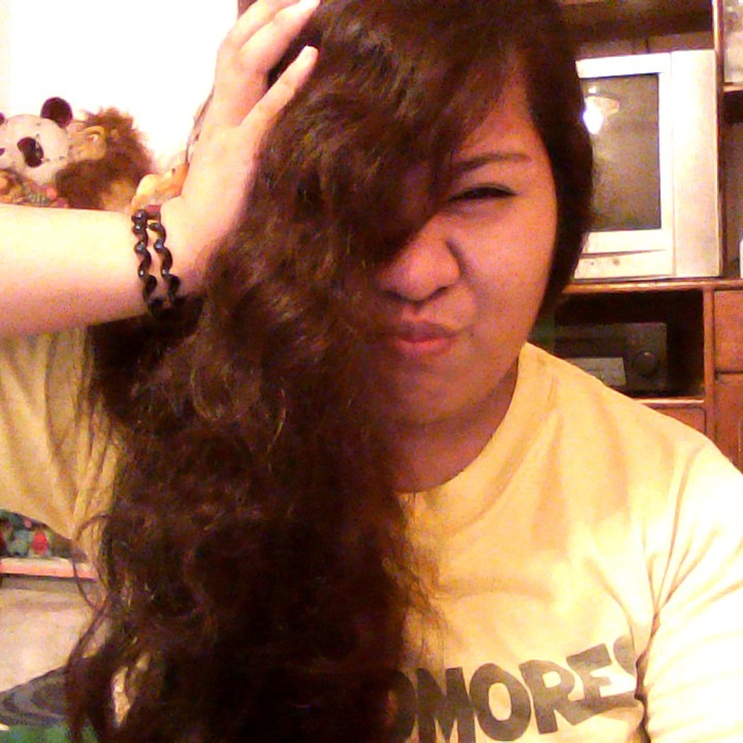 Stream Not Anymore -LeToya Luckett (cover) by Cheene Ann Nerida ...