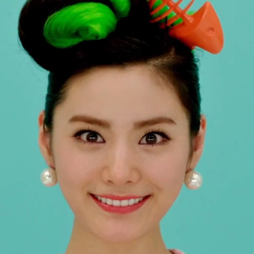Orange Caramel Catallena Raina