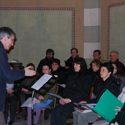 Stream Jesu Rex Admirabilis [G.P. Da Palestrina] by Ivan Losio | Listen ...