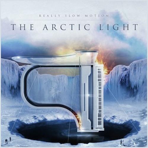Stream The Artic Light - AUDIO PREVIEW by Really Slow Motion | Listen ...