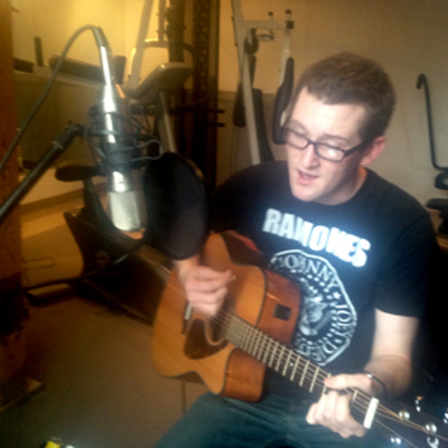 Stream AJ Gallagher Music | Listen to Live! on ShadowTrader Radio ...