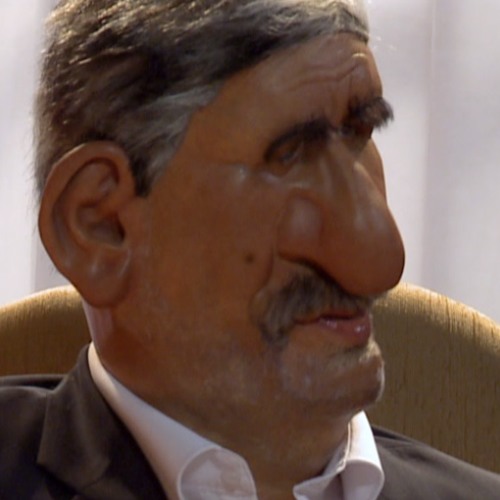 Stream Shabake Nim - Rohani To Shodi Gole Maa by Manoto من‌ و تو ...