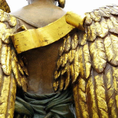 Stream "What a Crumbling Mask," by Lighty & Ficly.com (read by Xe Sands ...