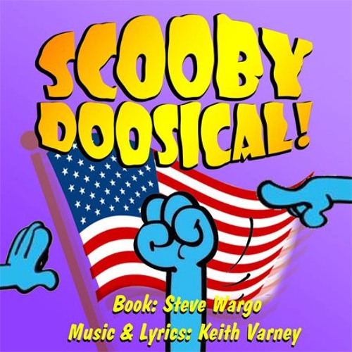Stream Keith Varney | Listen to Scooby Dooscial playlist online for ...