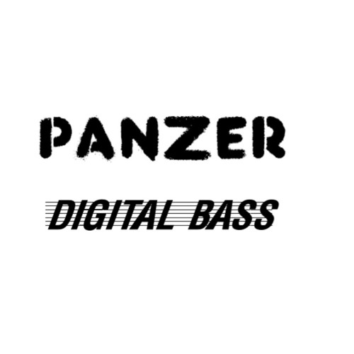 Stream PANZER! - DIGITAL BASS (Original WIP) by |I PANZER I| | Listen ...