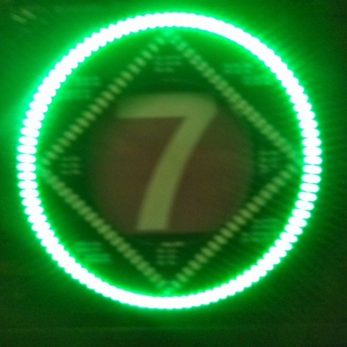 Stream train by edgetones | Listen online for free on SoundCloud