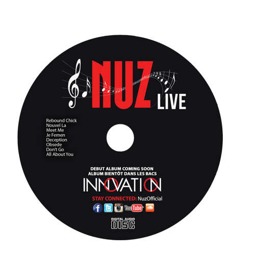Stream NUZ - Live - 07 Don't Go by NUZ Official | Listen online for ...