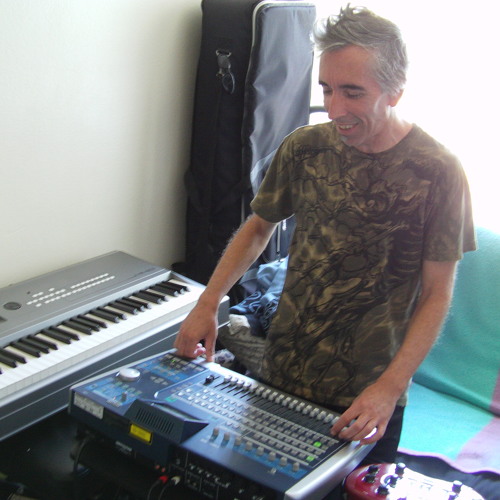 Stream Through Her Eyes by Perry Lee Witt | Listen online for free on ...