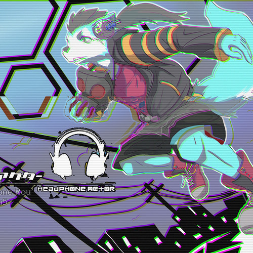 Stream [UTAU] Reboot [獣音ロウ- Kemonone Rou] by ZjKjKun | Listen online ...