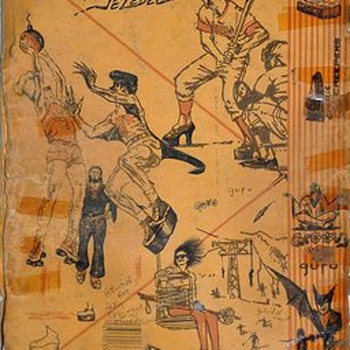 Stream Sillycon Valley - Afreaka Nature and Mos Obvious from the album ...