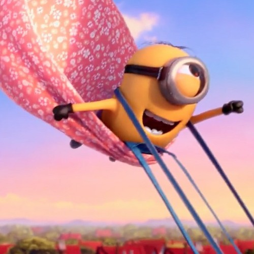 Stream Mo mo mo.... by mickeys-minnie | Listen online for free on ...