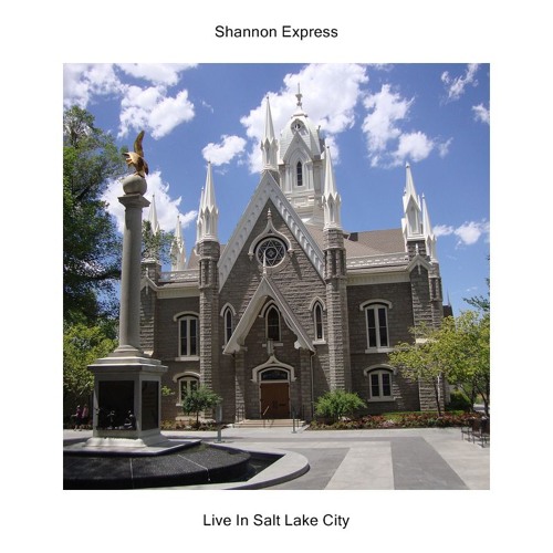 Stream Shannon Express - New Irish Blessing by jac1939 | Listen online ...