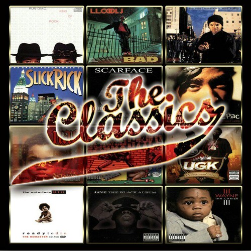 Stream theclassics... by Classic OG | Listen online for free on SoundCloud