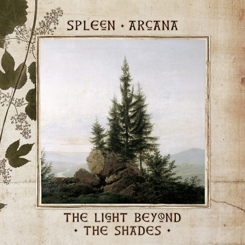Stream Erin Shores by Spleen Arcana | Listen online for free on SoundCloud