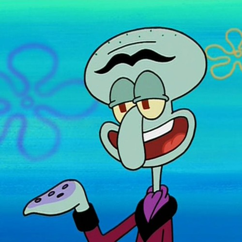 Stream Onbekende bekende: Octo uit Spongebob by qmusicnl | Listen ...
