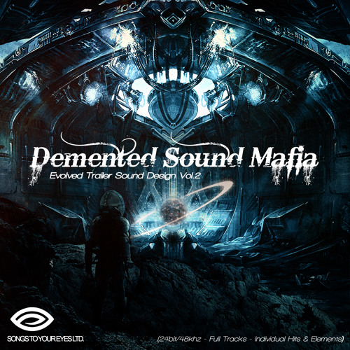 Stream Surgical Torture Vocal By Prototype Scores Listen Online For