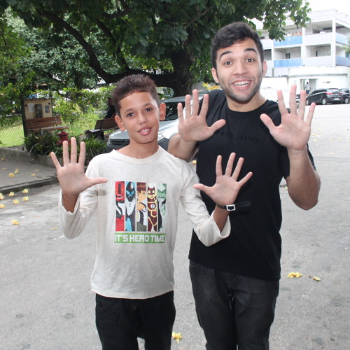 Stream MC BEN 10 - NA QUEBRADINHA 2014 (DJ VICTOR FALCAO) by mc ben 10 ...