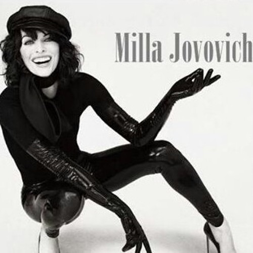 Stream Milla Jovovich - Electric Sky by Alexa Samson | Listen online for free on SoundCloud