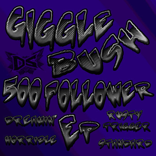 Listen to music albums featuring Giggle Bush - Rusty Trigger [DS ...