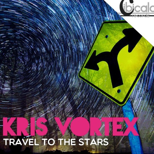 Stream Kris Vortex Minotaurus (Cibicaldi Records) by Kris Vortex / Galaxy Explorer | Listen ...