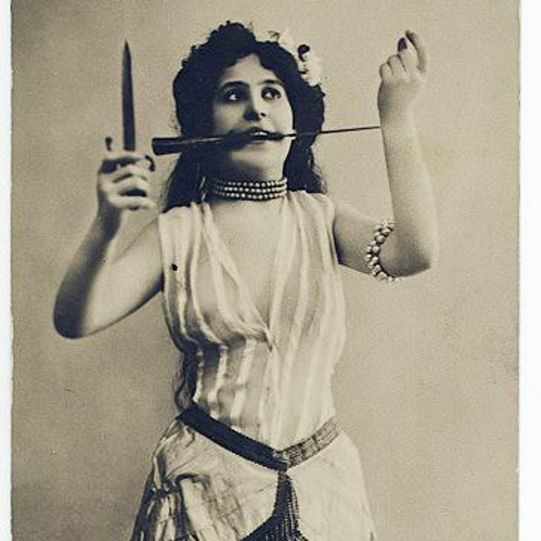 Stream Soul Robbers (Radio Edit) by Ann Jangle | Listen online for free ...