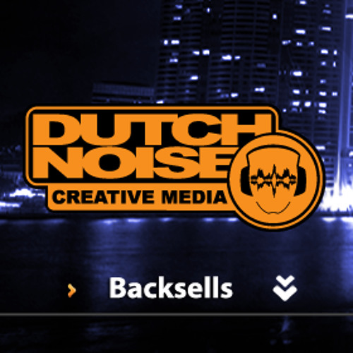 Stream Backsell 29 by Dutch Noise - Musiclab | Listen online for free ...