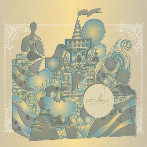 Stream Rebecca Simonsen | Listen to Parachute empire playlist online ...