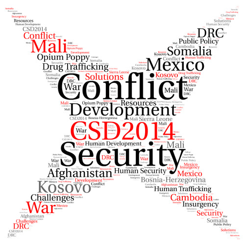 Stream CSD2014 Conference - Panel 1 'The Conflict-Crime Nexus ...