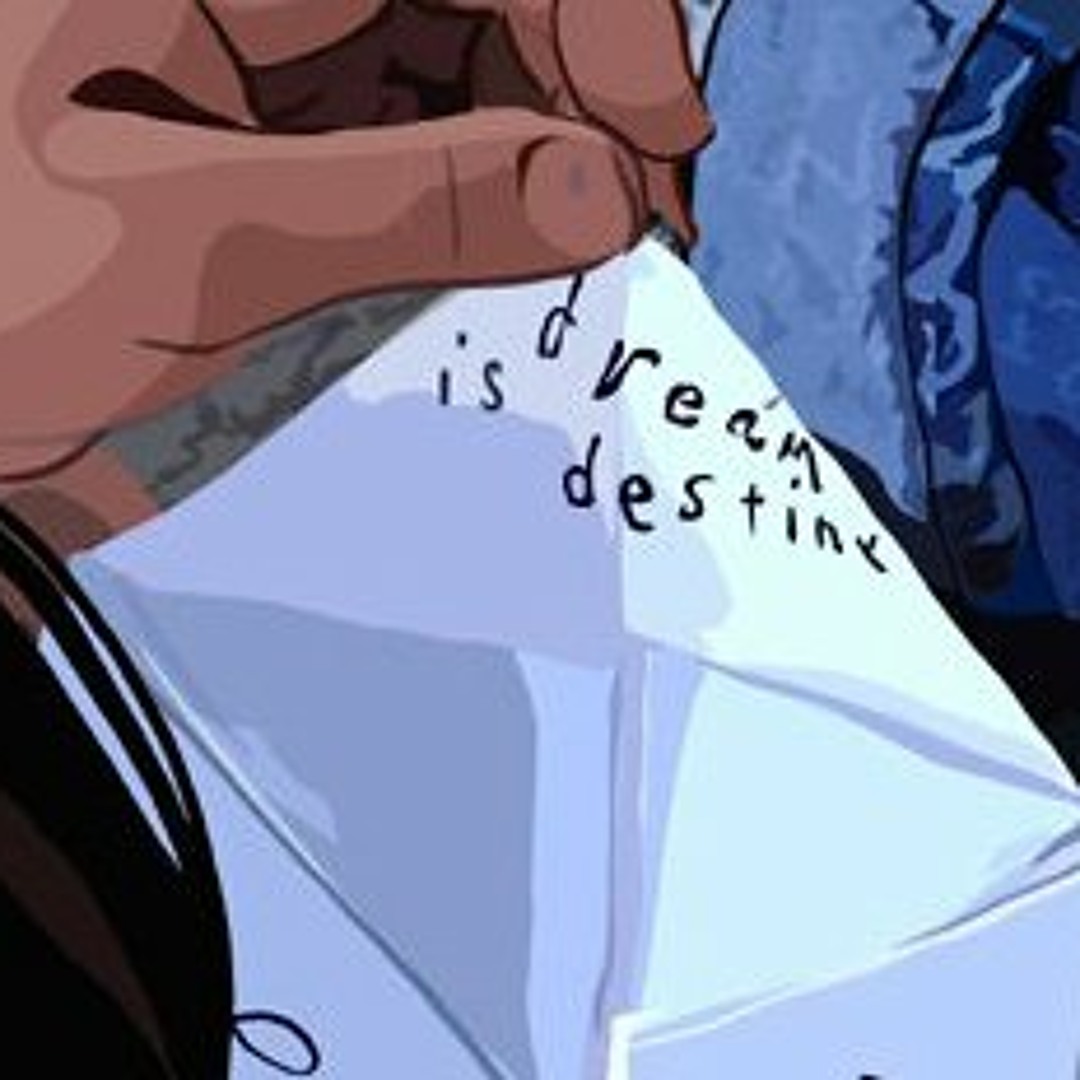 Stream Ballade 4 (Waking Life OST)-Glover Gill & Tosca Tango by ...