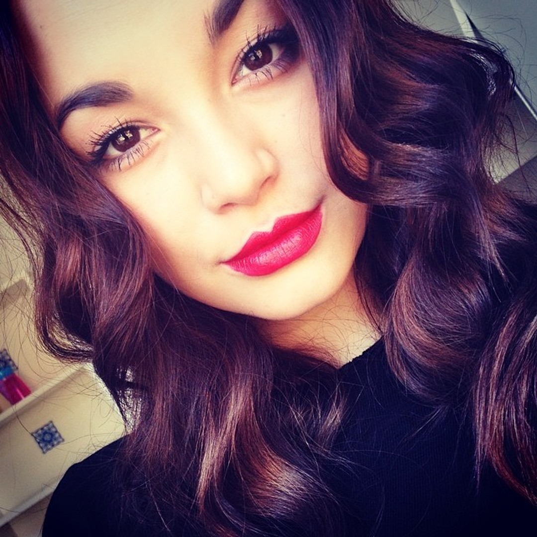 Stream Tisha Cyrus : Kittycat by Absolute P Entertainment | Listen ...