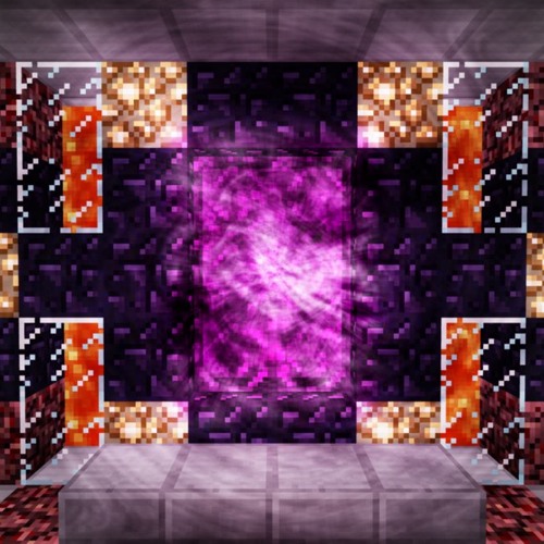 Stream Dead Voxel (Minecraft Nether Remix) by DJRobeatnic | Listen ...