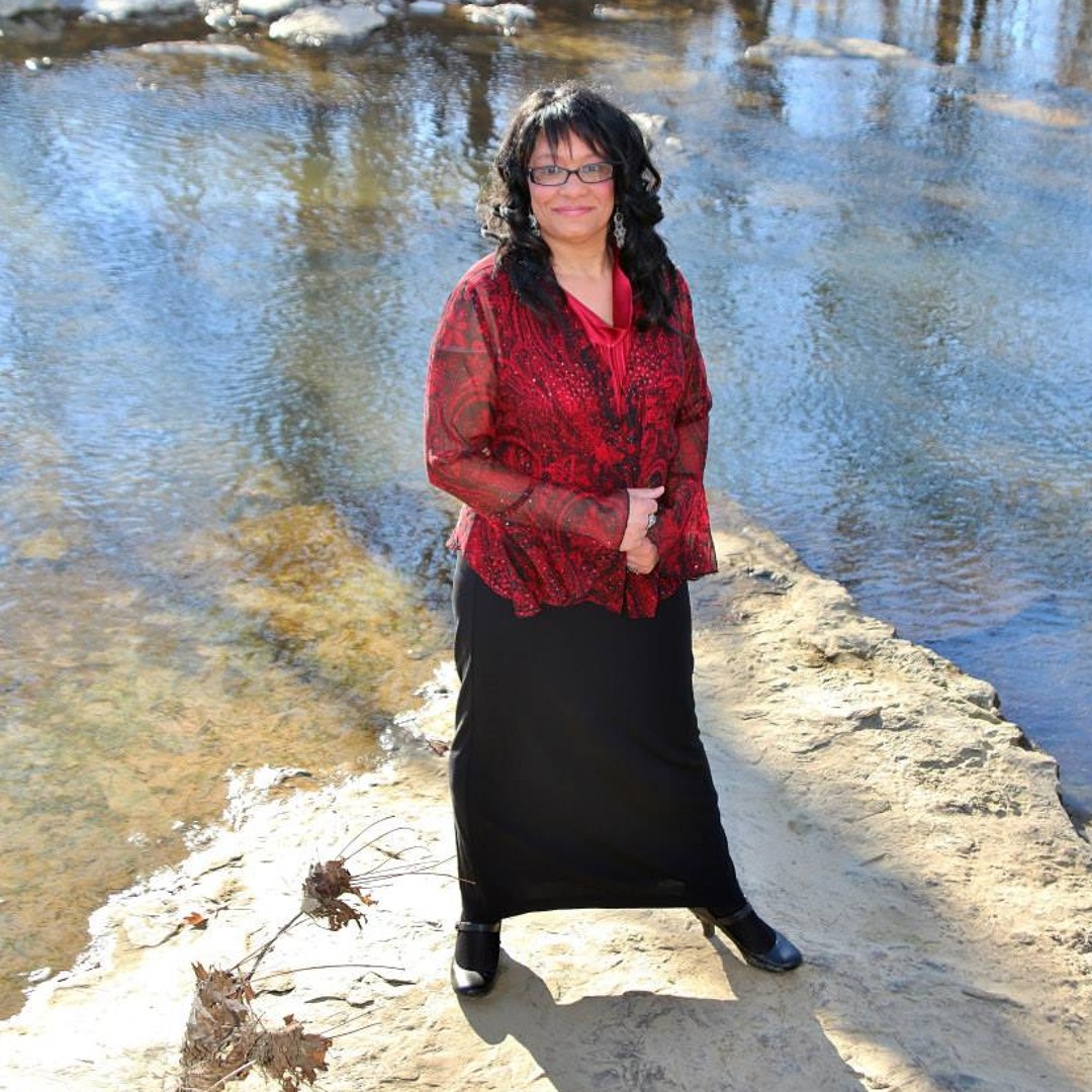 Stream I Lay Awake At Night by Angelia Moore | Listen online for free ...