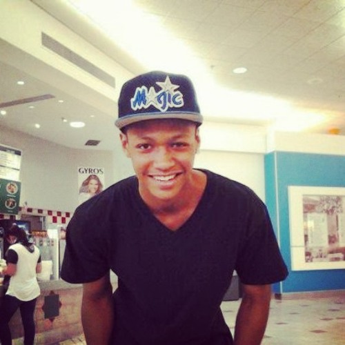 Stream Live It Up Ft.Dontrez Williams by Dontrez Williams 1 | Listen ...