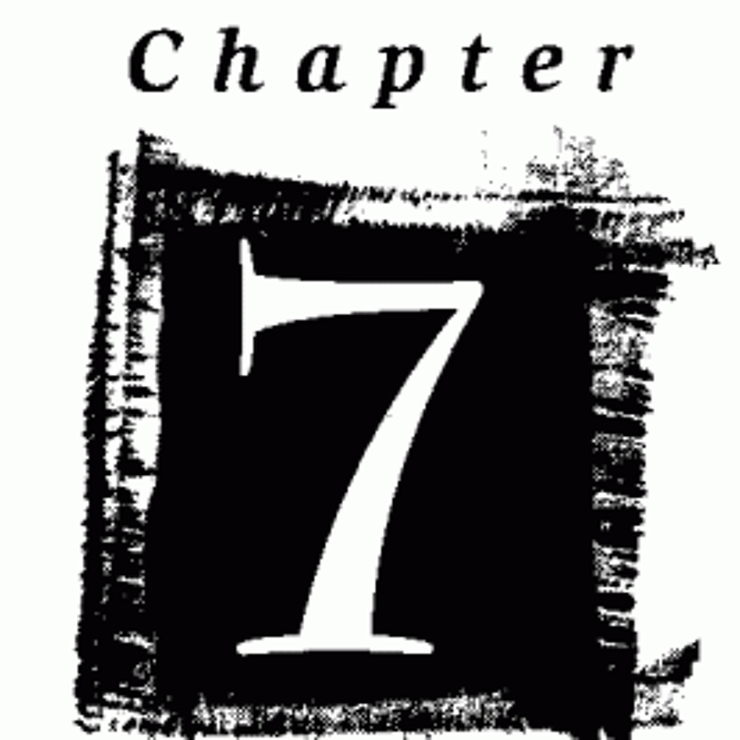 Stream Mark: Chapter 7 by KellyLeavitt_Book_of_Mark | Listen online for ...