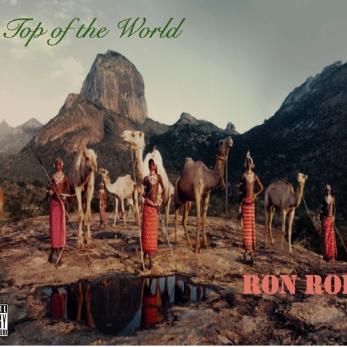 Stream Top Of The World by Jabari Sayari | Listen online for free on ...