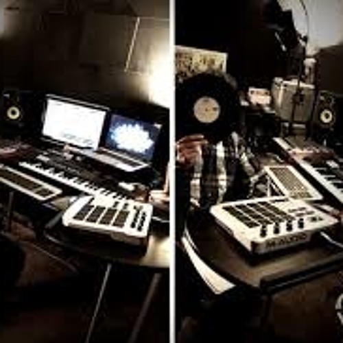 Stream user601177492 | Listen to dj hamma. _. hip hop jazz playlist ...