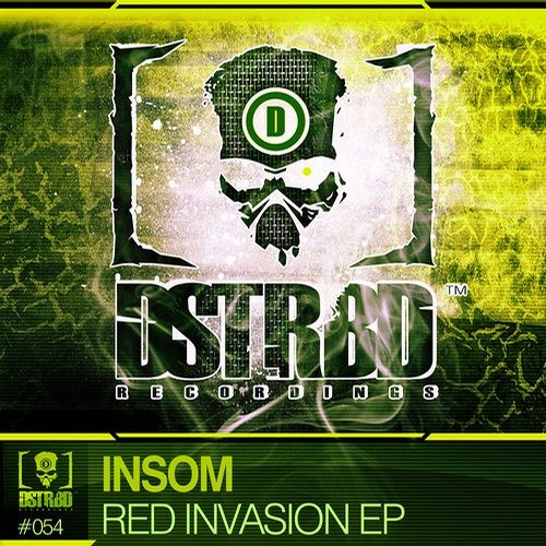 Stream Insom - Red Invasion [Disturbed] by Insom | Listen online for ...