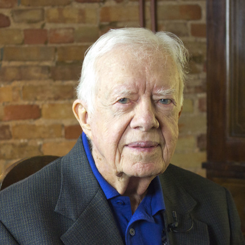 Stream President Jimmy Carter and Sybil Carter remember Billy by ...
