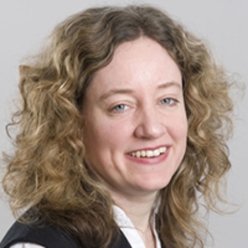 Stream Katherine Knox on climate justice by Rob Hopkins | Listen online ...