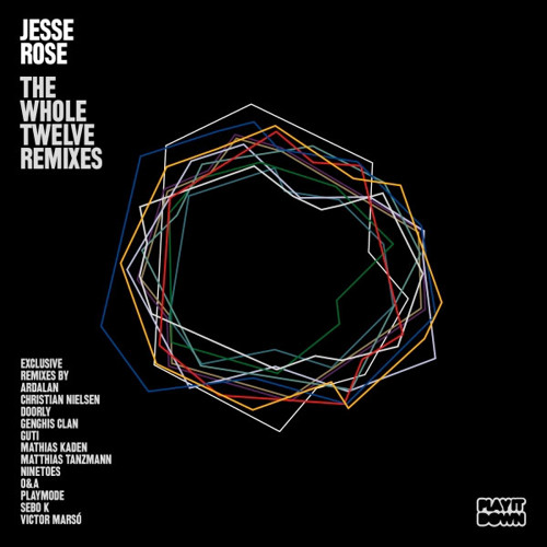 Stream Jesse Rose - Love The Feeling High Feat. Ed Weathers (Mathias ...
