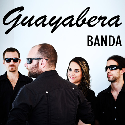 Stream TODO LO QUE SOY _ GUAYABERA BANDA by Guayabera Banda Guayaquil | Listen online for free ...