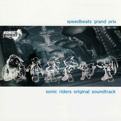 Stream Tomonori Sawada - Sonic Riders - Theme of Green Cave by gedass ...