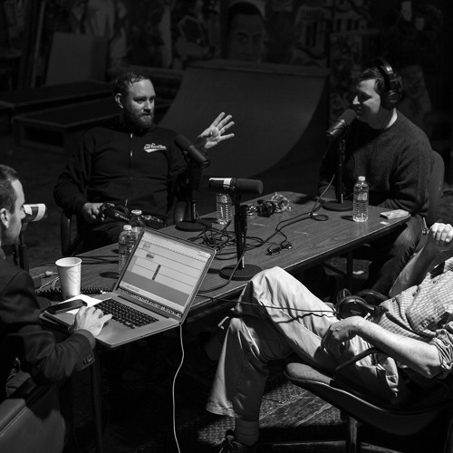 Stream Josh Staples & Josh Drake - 3/5/14 by Onstage with Jim and Tom ...