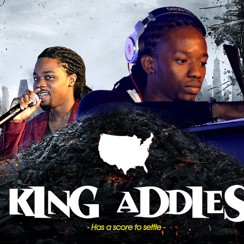 Stream King Addies UK Cup Clash teaser mix by Shiloh PR | Listen online ...