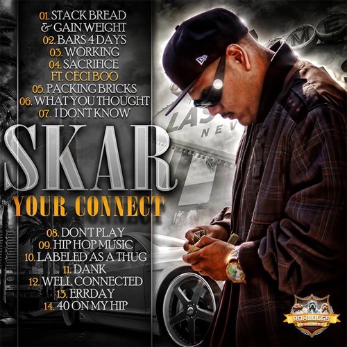 Stream Skar | Listen to Your Connect playlist online for free on SoundCloud