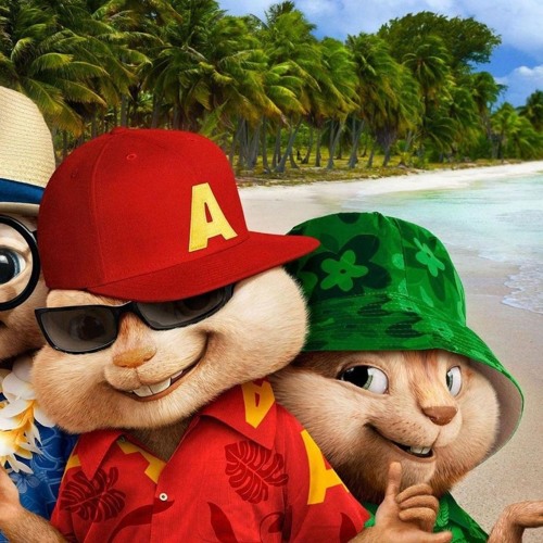 Stream MR VIN | Listen to Chipmunks cover 2'unforbidden love' playlist ...