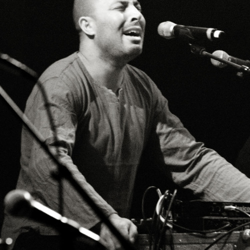 Stream Dhafer Youssef - Digital Prophecy - Seventh Heaven Suite by ...