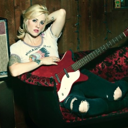Brody Dalle Shirley Manson