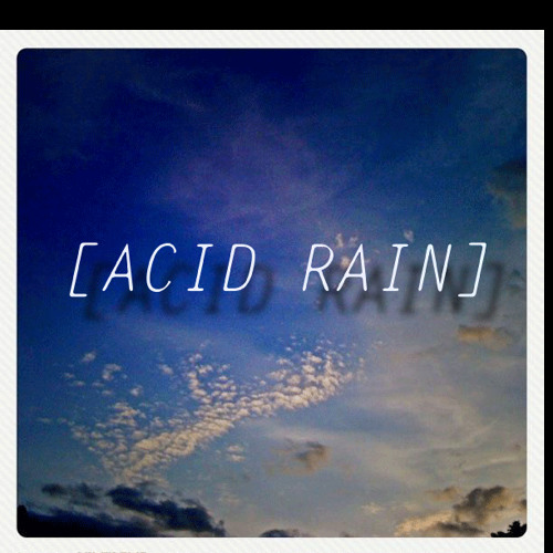 Stream Acid Rain (Jill's Mix No. 5) - Jill Arce by Jill Anne Arce ...