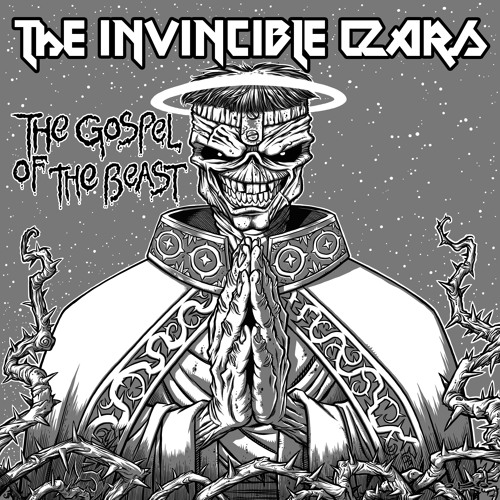 Stream Invaders (Iron Maiden - country style) by Invincible Czars ...
